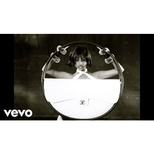 CHANEL By Tyla MP3 Download [+ Lyrics]